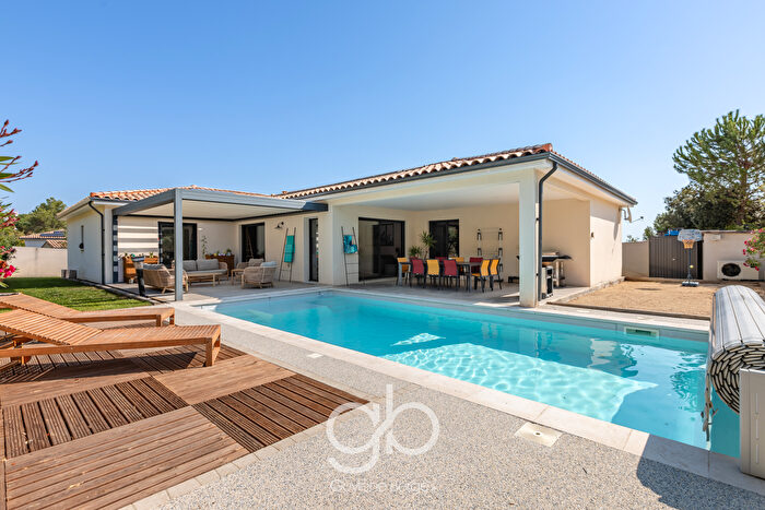 Maison 5 pièces à vendre - Villetelle