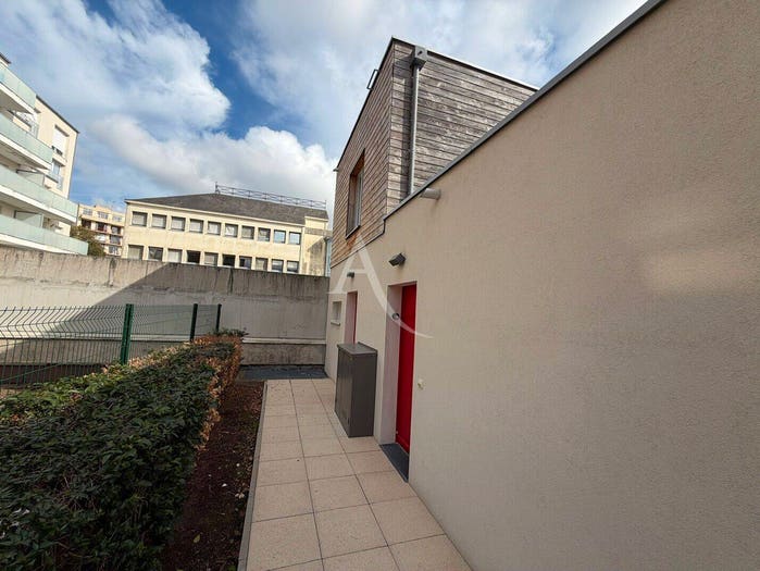 Maison 3 pièces à louer - Pentagone, La Roche-sur-Yon