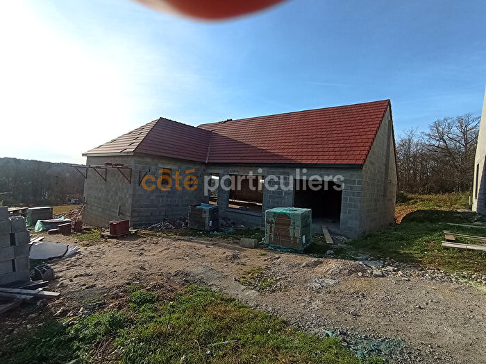 Maison à vendre - Saint-Germain-des-Prés - 5 pièces - 3 chambres