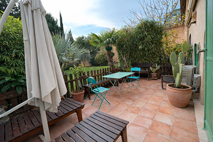 Appartement à louer - Aix-en-Provence, Les Milles - 1 pièce - 1 chambre