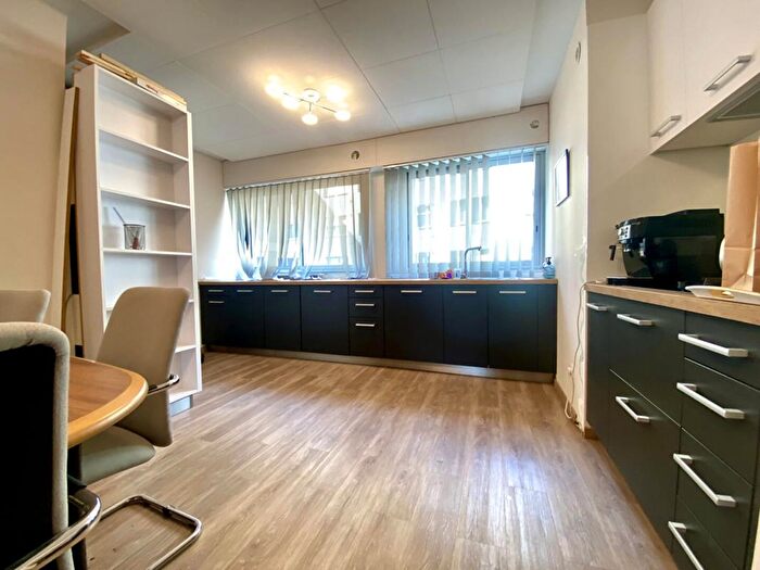 Appartement 4 pièces à vendre à Limoges, Centre-ville, Hôtel de Ville, Emailleurs