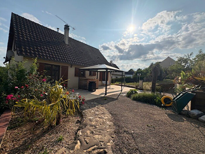 Maison 5 pièces à vendre - Bléneau