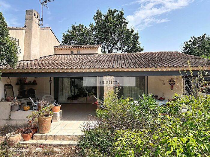 Maison 6 pièces à Six-Fours-les-Plages, à vendre