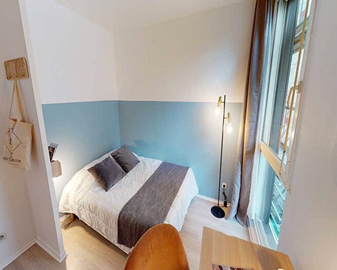Appartement 7 pièces à louer à Patay-Masséna, Paris 13ème arrondissement
