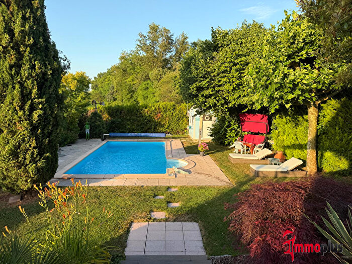 Maison 4 pièces à vendre à Niffer