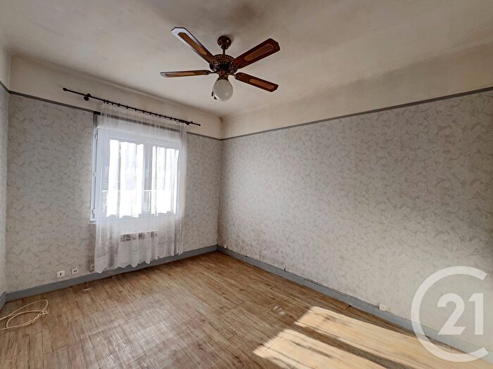 Maison à vendre - Drancy, Les Oiseaux - 3 pièces - 2 chambres