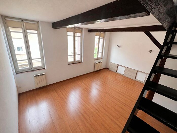 Appartement 5 pièces à Toulouse, Marengo, Jolimont, Médiathèque, La Colonne, à vendre