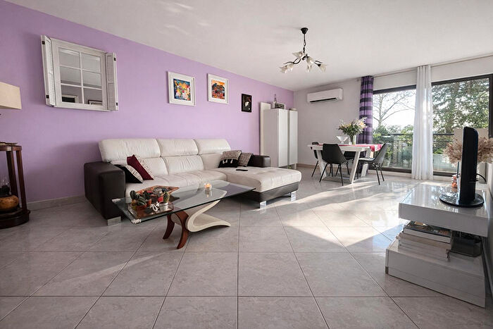 Appartement à vendre - Toulouse, Fer à Cheval - 4 pièces - 3 chambres