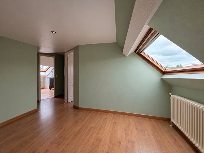 Appartement 3 pièces à vendre - Le Mans, Leclerc, Courboulay