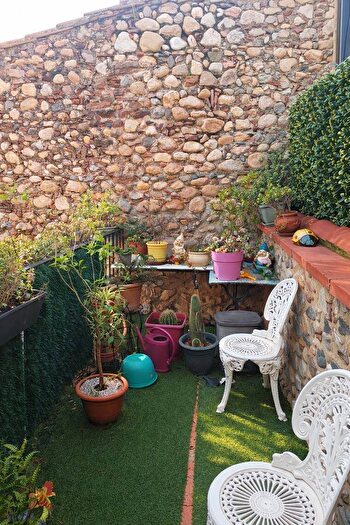 Appartement à louer - Rivesaltes - 3 pièces - 1 chambre