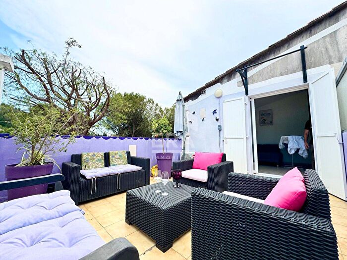 Le Plan, Grasse - Appartement 2 pièces à louer