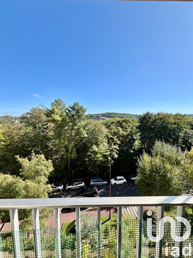 Appartement à vendre - Versailles, Montreuil - 4 pièces - 3 chambres