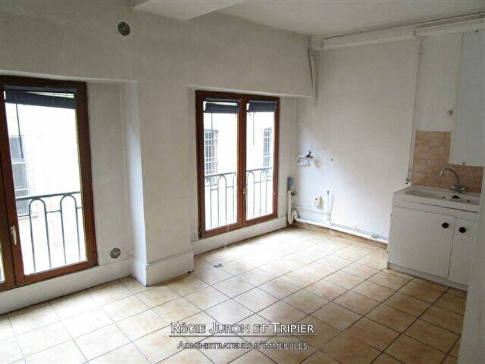 Appartement 2 pièces à louer - Vieux Lyon, Lyon 5ème arrondissement