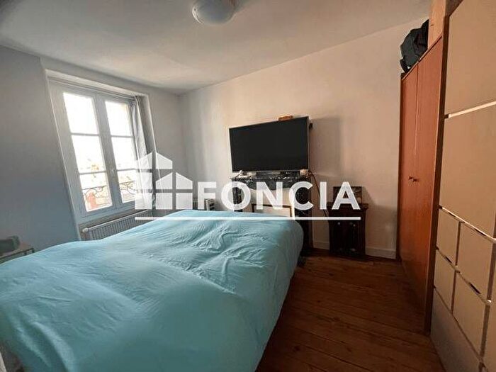 Maison à louer - Bel Air Beauregard, Laval - 3 pièces - 2 chambres