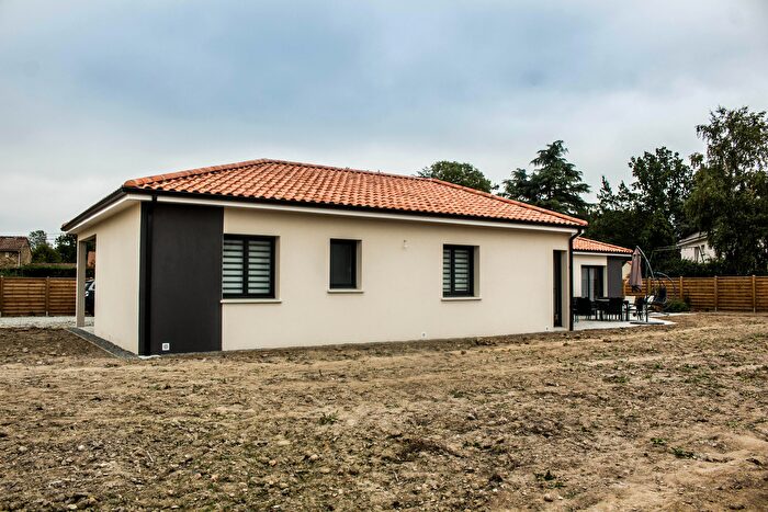 Maison à vendre - Saint-Germer-de-Fly - 5 pièces - 3 chambres