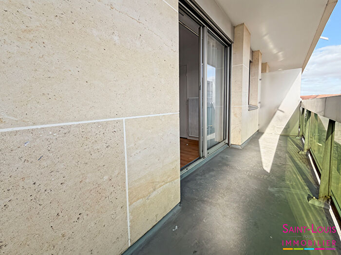 Appartement à vendre - Poissy, Centre-ville - 1 pièce