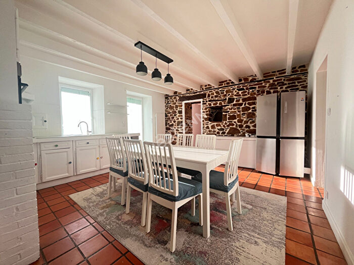 Maison 6 pièces à vendre à Guichen