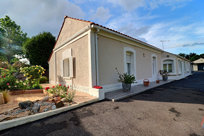 Maison 5 pièces à vendre - Saint-Mard