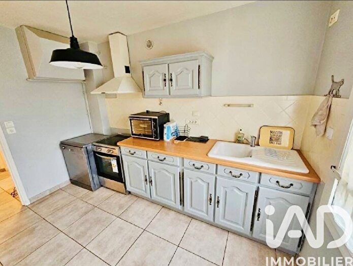 Appartement 2 pièces à louer - Beaucaire, Nîmes