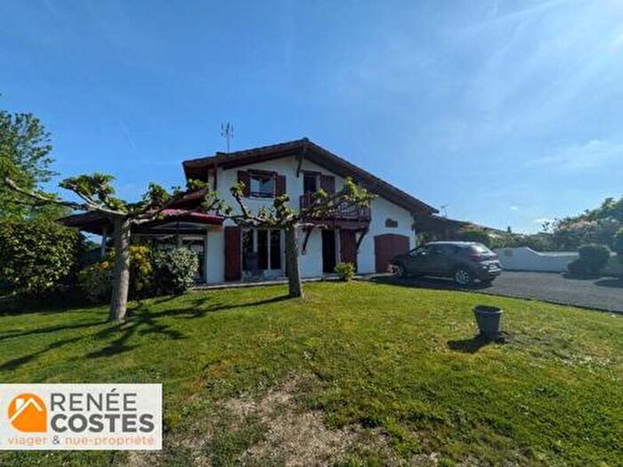 Maison 4 pièces à Biarritz, Saint-Martin, Lahouze, Verdun, à vendre