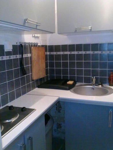 Appartement 1 pièce à louer à Odeillo-Via, Font-Romeu-Odeillo-Via
