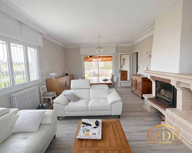 Maison 5 pièces à vendre - Moissac, Saint-Michel, La croix de Lauzerte, Route de la Mégère