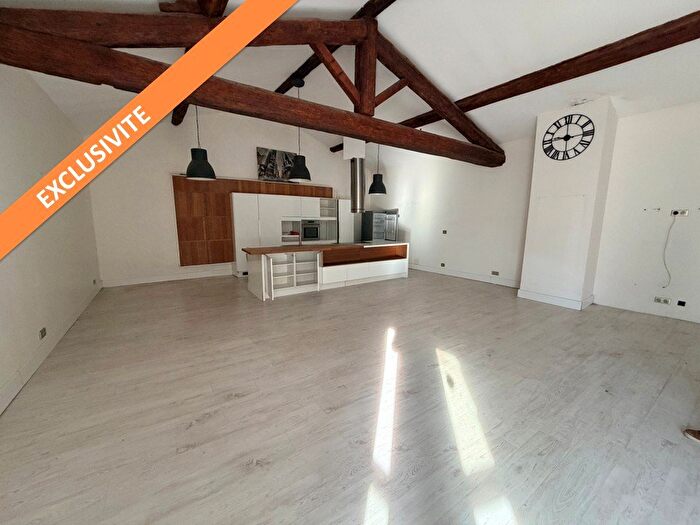 Appartement 7 pièces à Castelnau-le-Lez, Centre-ville, Vert Parc, à vendre