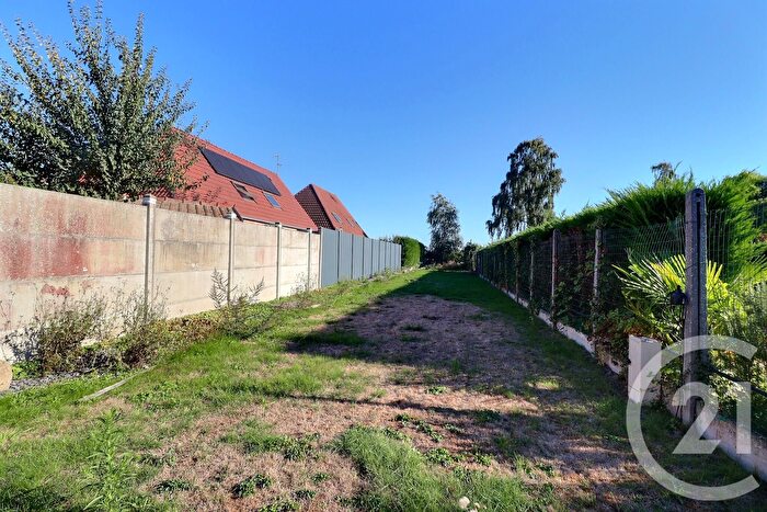 Maison 4 pièces à vendre à Hallennes-lez-Haubourdin