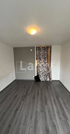 Appartement à louer - Gerland, Lyon ème arrondissement - 1 pièce