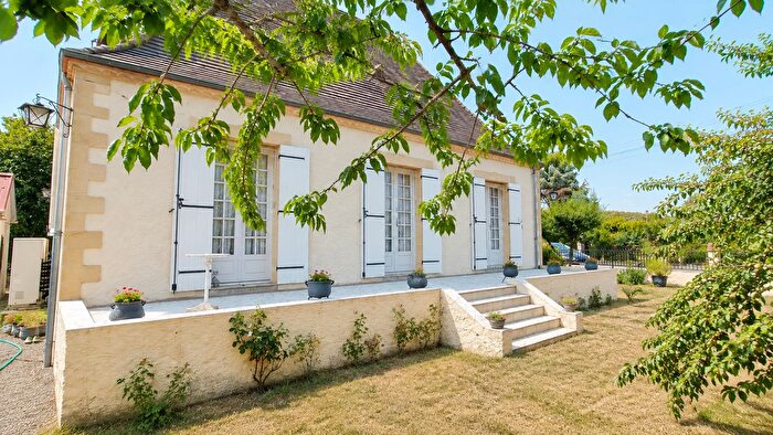 Maison 5 pièces à Bergerac, Les Vaures, Vergnes, Breuil, Beauplan, à vendre