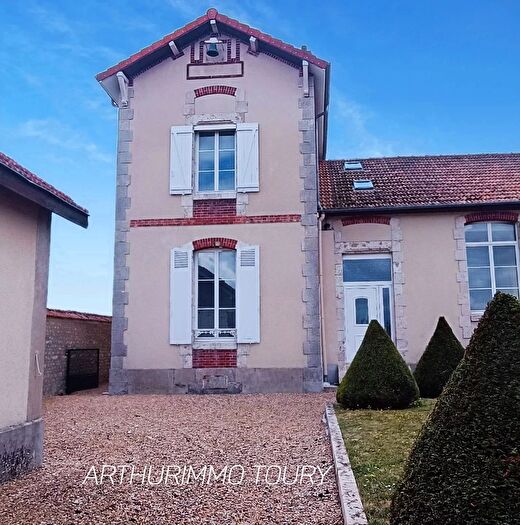 Maison 4 pièces à louer à Janville