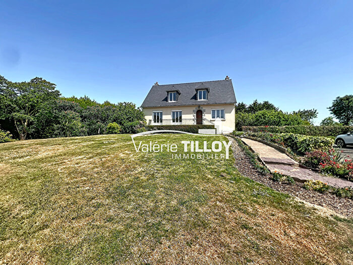 Maison 6 pièces à La Chapelle-Bouëxic, à vendre