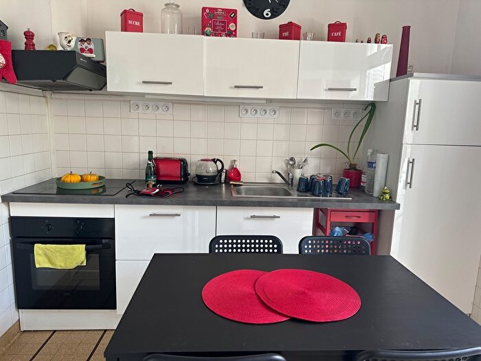 Maison 3 pièces à Tours, Rabelais, Tonnelle, à vendre