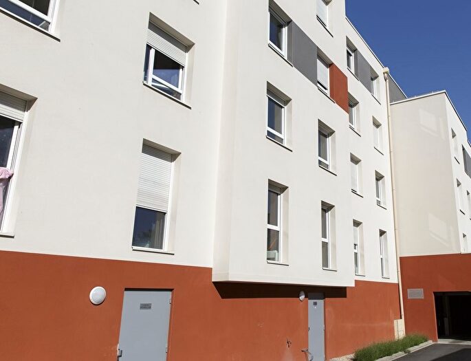 Appartement 1 pièce à Reims, Barbâtre, à vendre