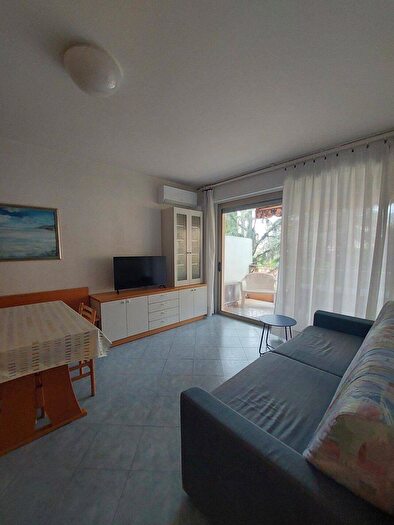 Appartement 2 pièces à louer - Menton