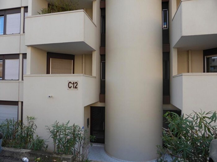 Appartement 1 pièce à louer - Montpellier, Hôpitaux, Facultés