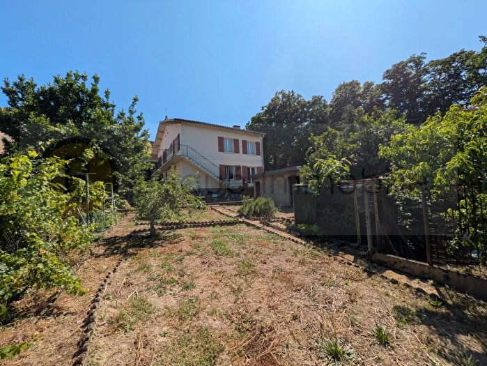 Maison à vendre - Pibrac - 5 pièces - 4 chambres