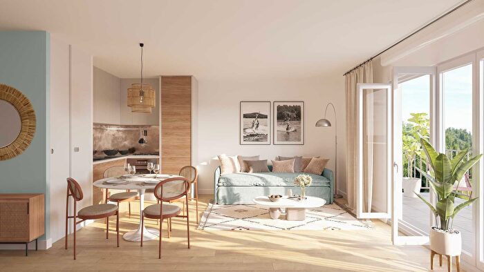 Maison à vendre - Paimpol - 3 pièces