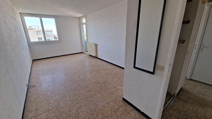 Appartement à louer - Marignane, Camoins, Hélène Boucher, Méditerranée - 3 pièces - 2 chambres