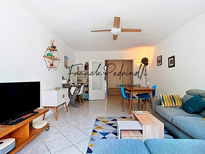 Villeurbanne, Charmettes - Appartement 3 pièces à vendre
