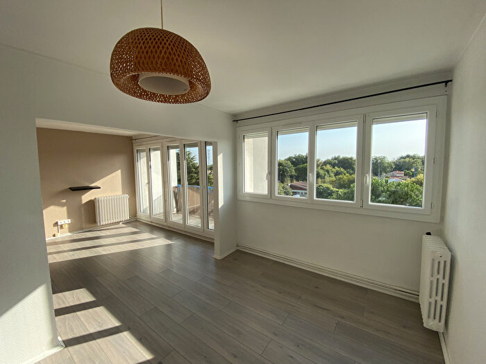 Appartement à vendre - Castelginest - 5 pièces - 3 chambres