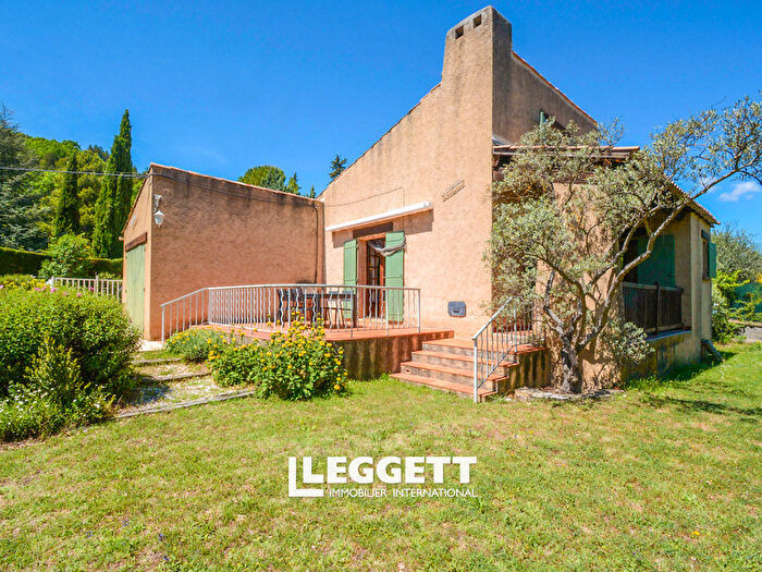 Maison 3 pièces à Bras-d'Asse, à vendre