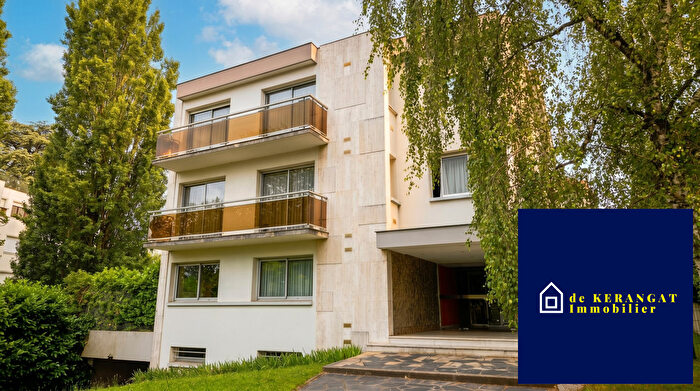 Appartement 3 pièces à Châtenay-Malabry, Seignelay, à vendre
