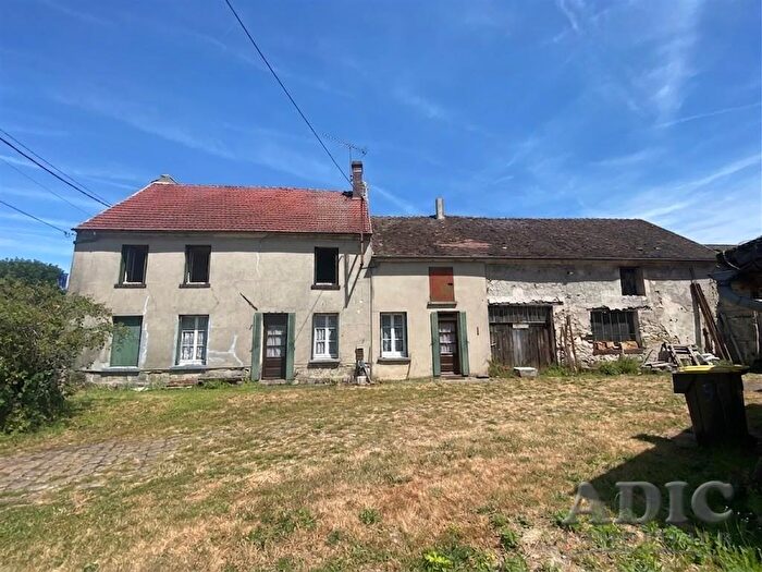 Maison 5 pièces à vendre à Silly-le-Long