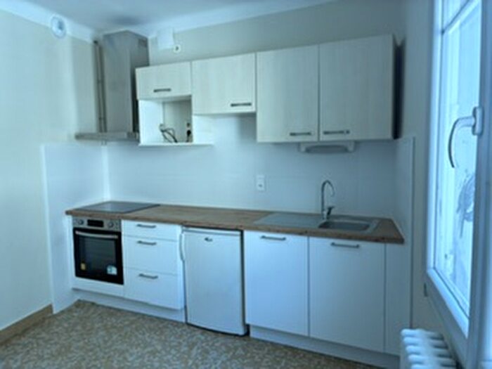 Appartement 2 pièces à louer à Rodez, Combarel