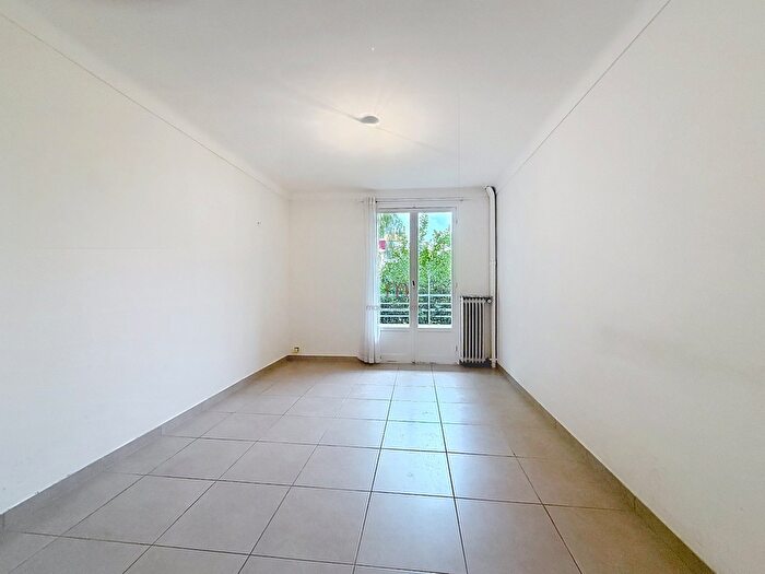 Appartement 4 pièces à vendre - Nice, Poètes