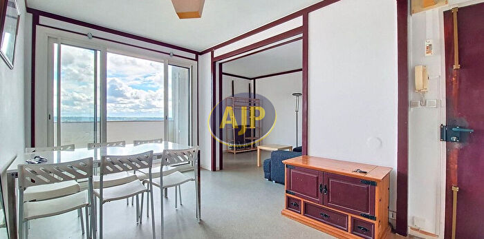 Appartement à vendre - Talence, Fauvettes, Peylanne, Plume - 5 pièces - 4 chambres