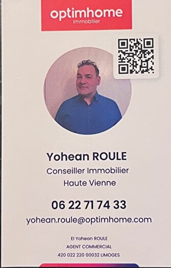 Maison à vendre - Saint-Gence - 6 pièces - 4 chambres