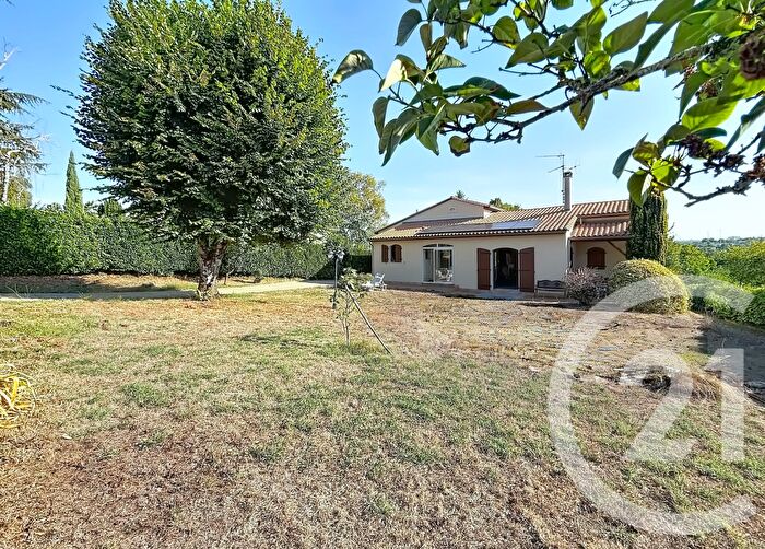 Maison 6 pièces à vendre - Angoulême, Petit Fresquet