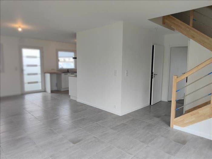 Maison 5 pièces à louer - Guiclan